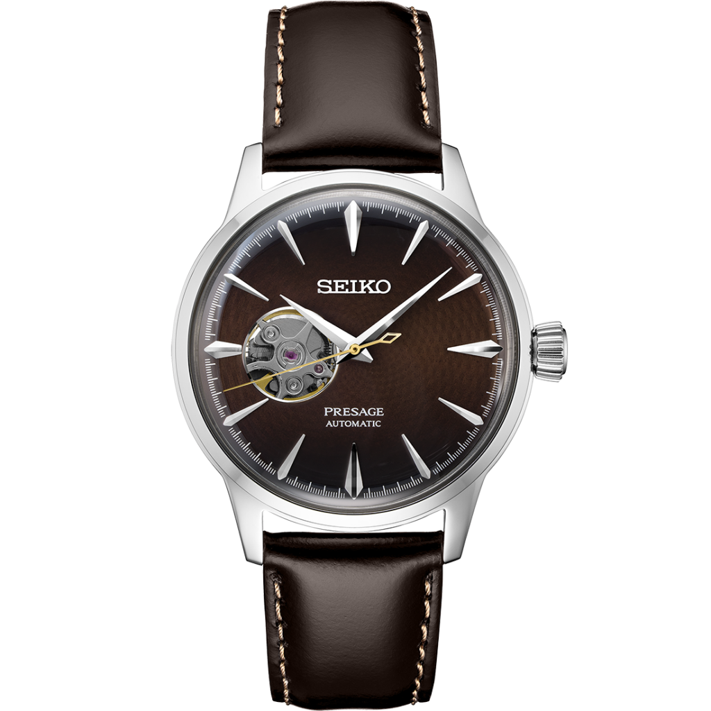 SSA407J1 - Seiko Boutique