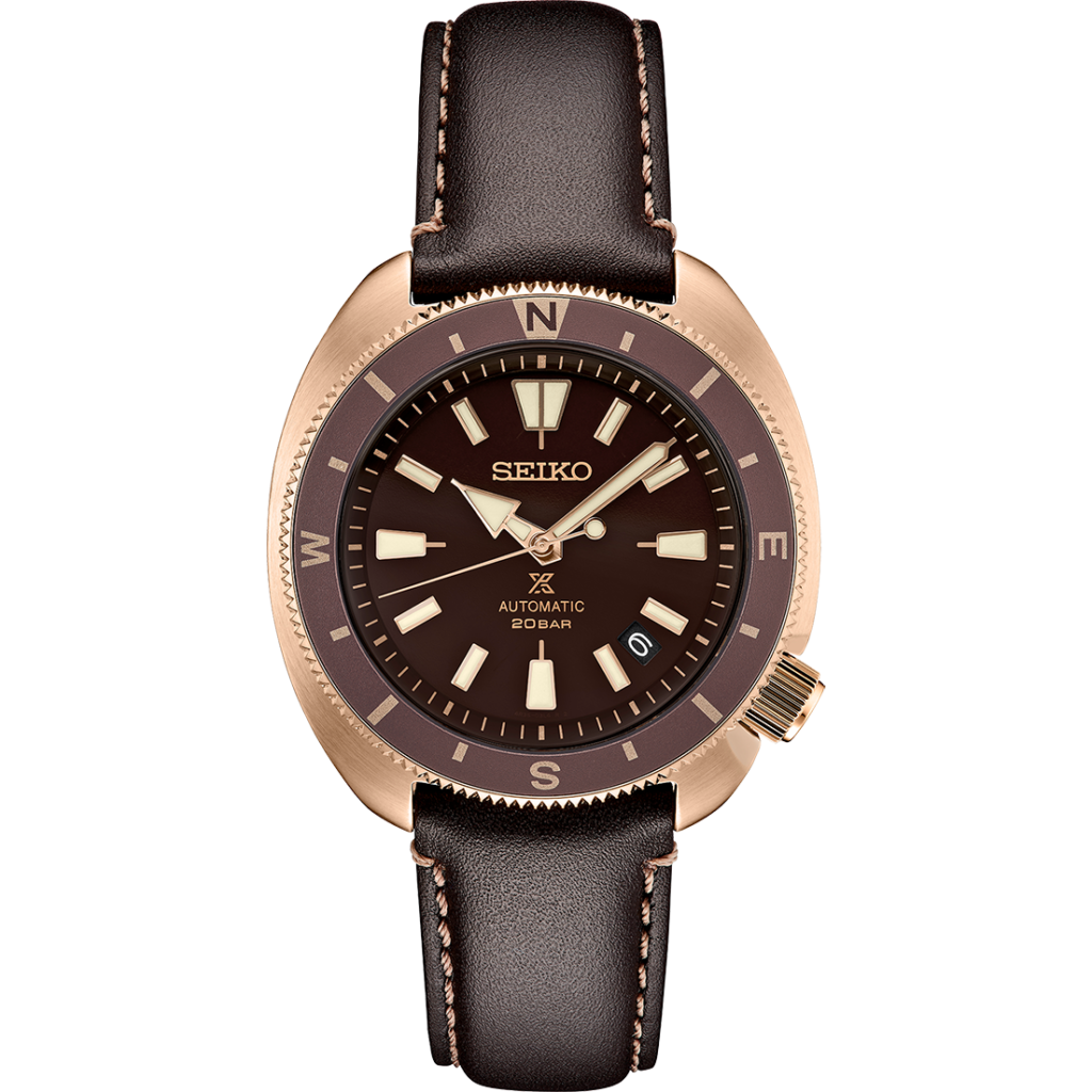 SRPG18K1 - Seiko Boutique