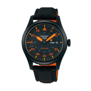 5 Sports - Seiko Boutique