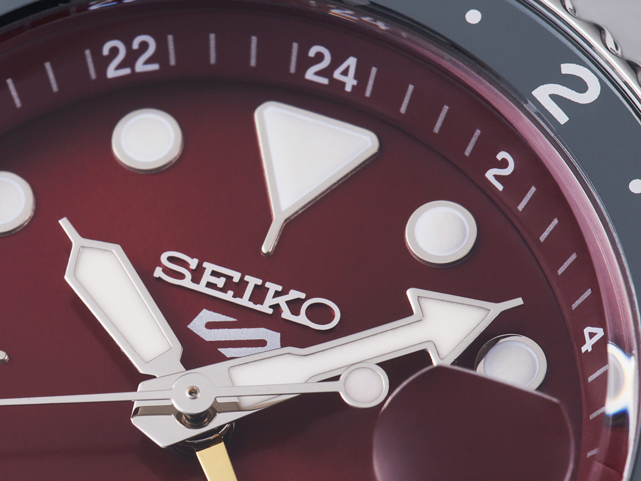 SSK031K1 - Seiko Boutique