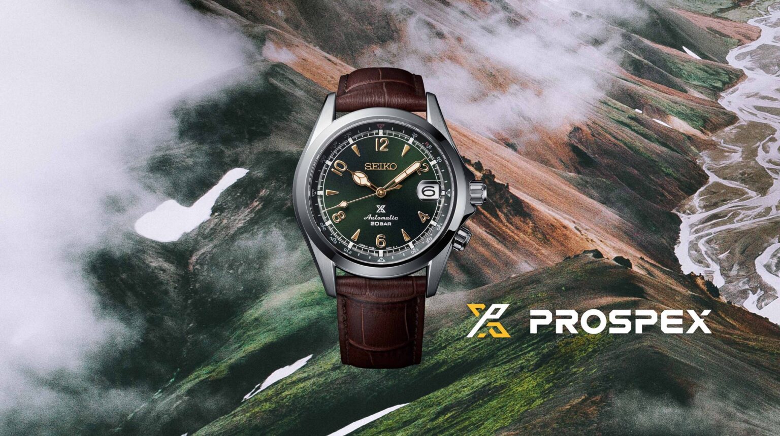 Seiko Watch Collections - Seiko Boutique