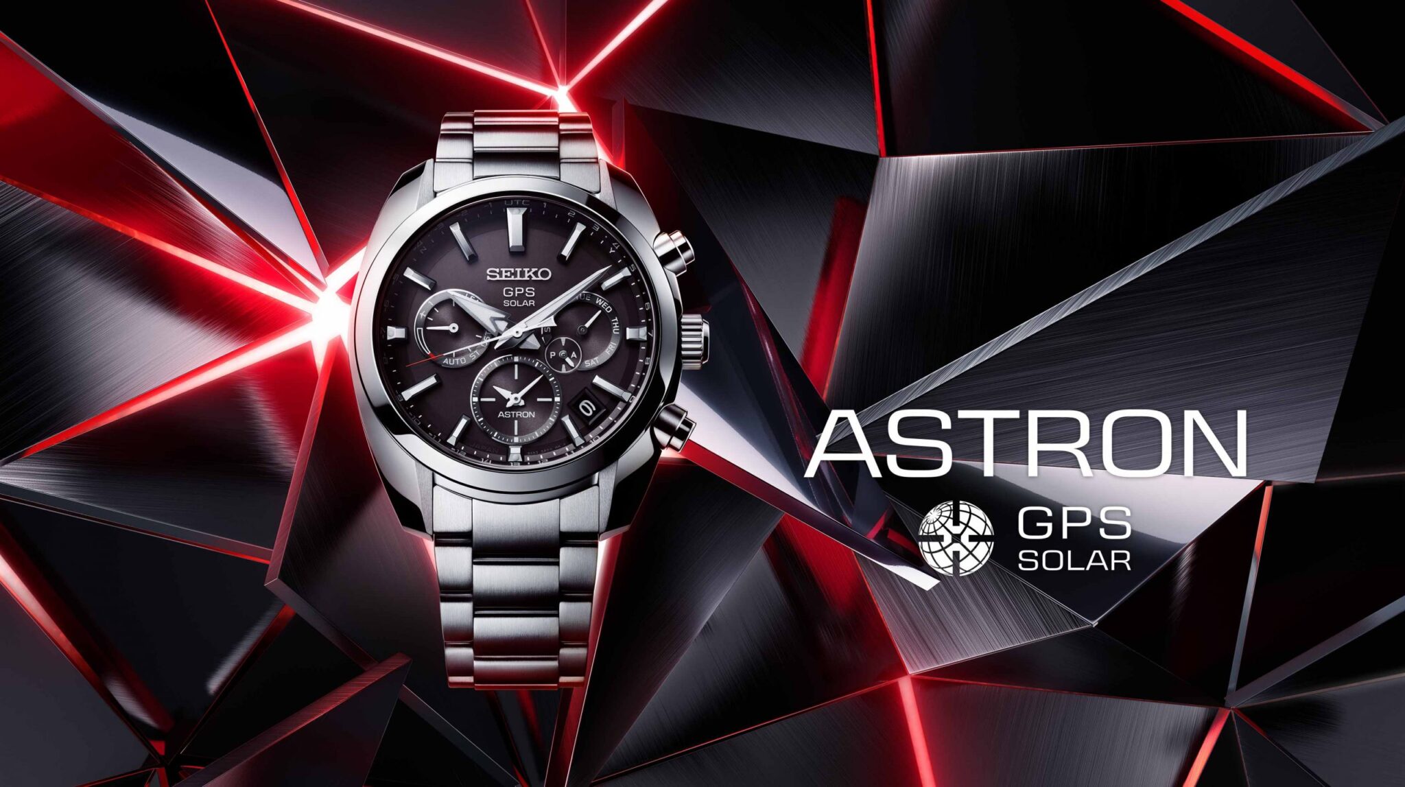Seiko Watch Collections - Seiko Boutique